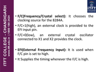 ITFT_Clock generator | PPT