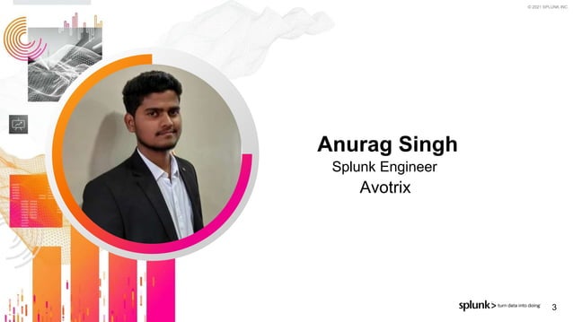 Clockify Add-on for Splunk.pptx | Computing | Technology & Computing