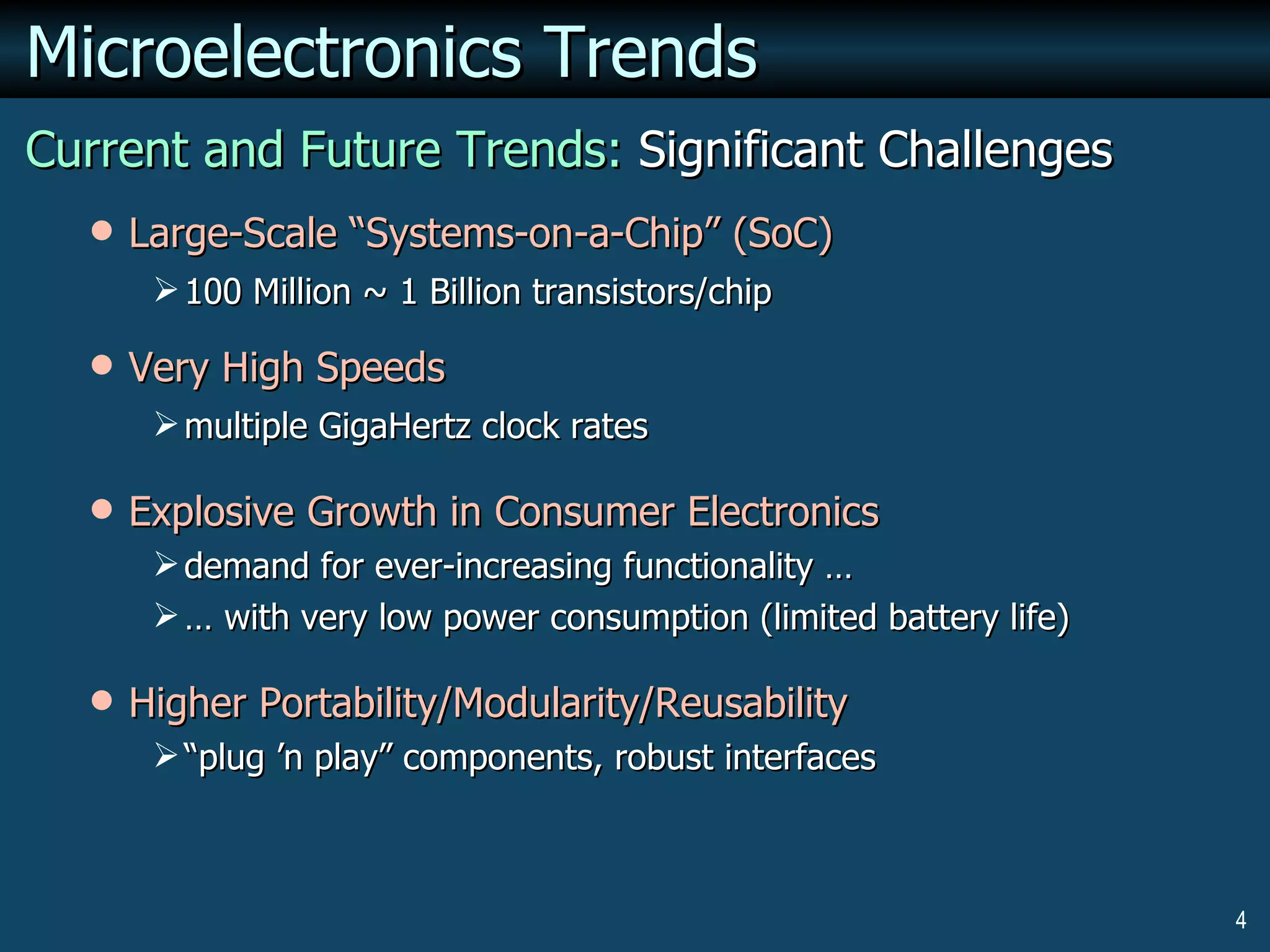 Clockless Chips | PPT