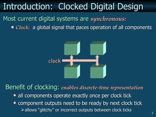 Clockless Chips | PPT