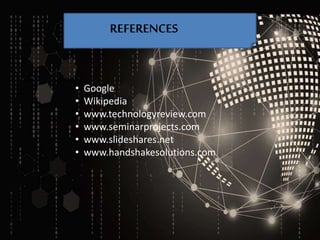 Clockless chip | PPTX