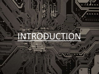 Clockless chip | PPTX