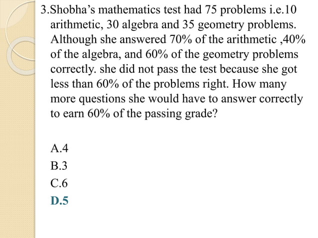 Clock Aptitude Questions and Answers | Clock Aptitude Problem ...