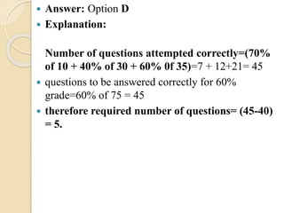 Clock Aptitude Questions and Answers | Clock Aptitude Problem ...