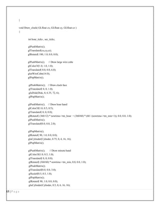 Clock report management system project report.pdf
