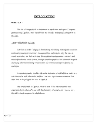 Clock report management system project report.pdf