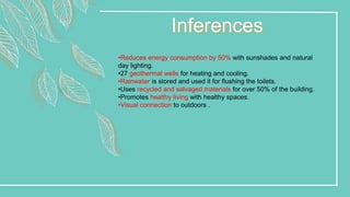 Clock shadow building | PPTX