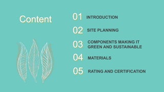 Clock shadow building | PPTX