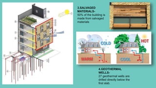 Clock shadow building | PPTX