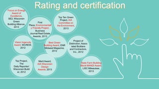 Clock shadow building | PPTX