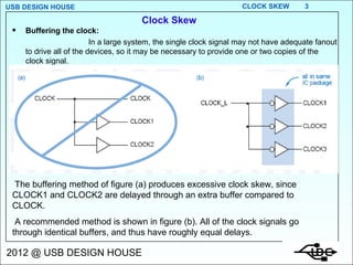 Clock Skew 1 | PPT