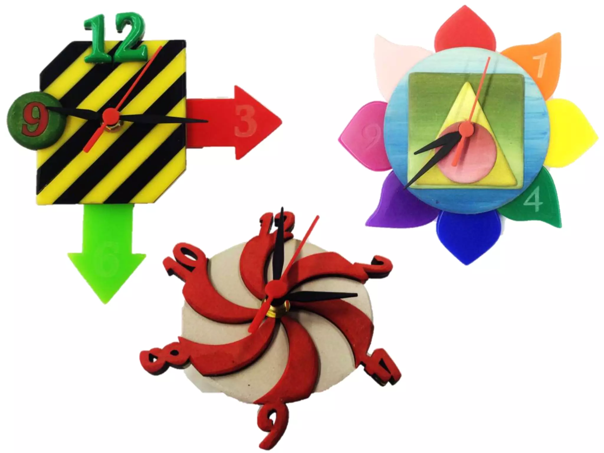 Clocks posters | PPT