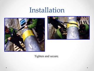 Clock Spring® Installation Overview | PPTX