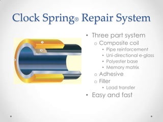 Clock Spring® Installation Overview | PPTX