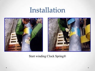 Clock Spring® Installation Overview | PPTX