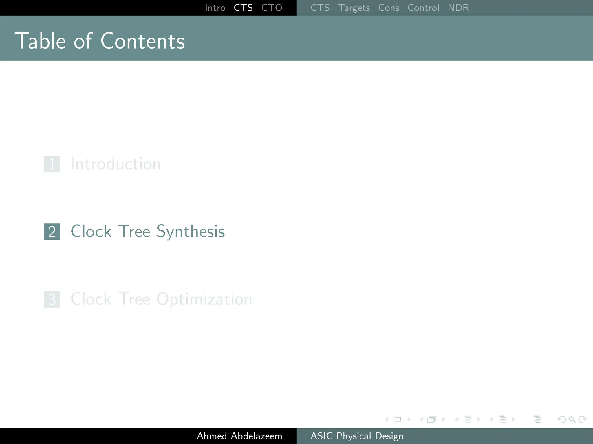 Clock Tree Synthesis.pdf