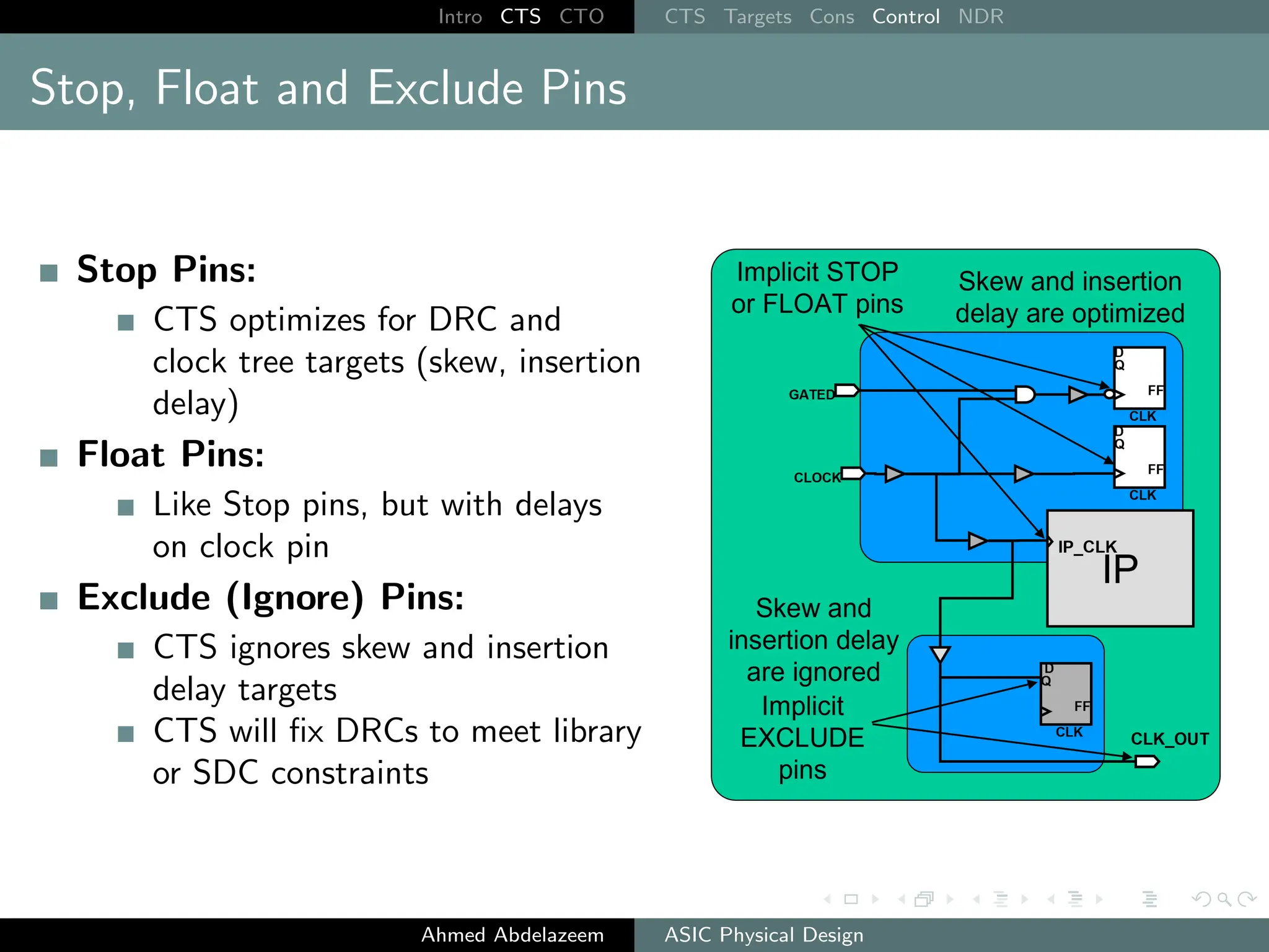 Clock Tree Synthesis.pdf