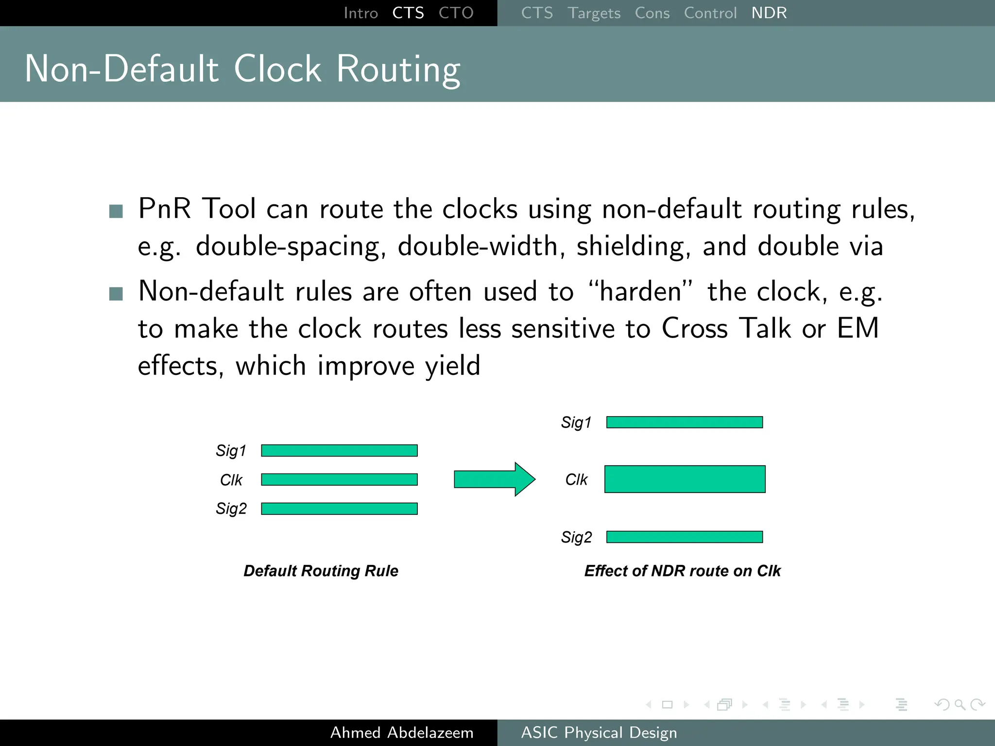 Clock Tree Synthesis.pdf
