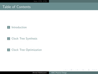 Clock Tree Synthesis.pdf