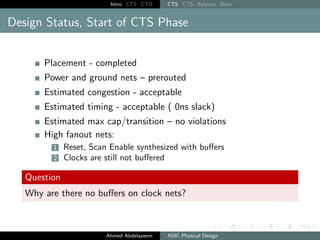 Clock Tree Synthesis.pdf