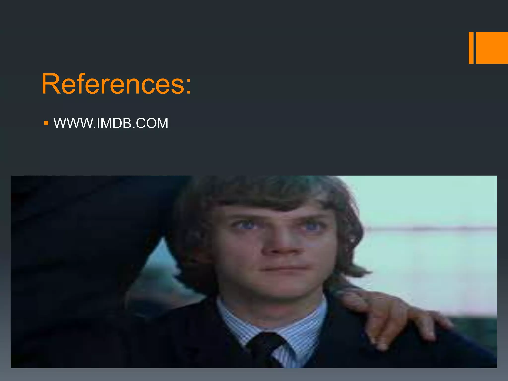 Clockwork orange | PPT