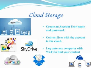 All about Clod computing | PPTX | Cloud Computing | Internet