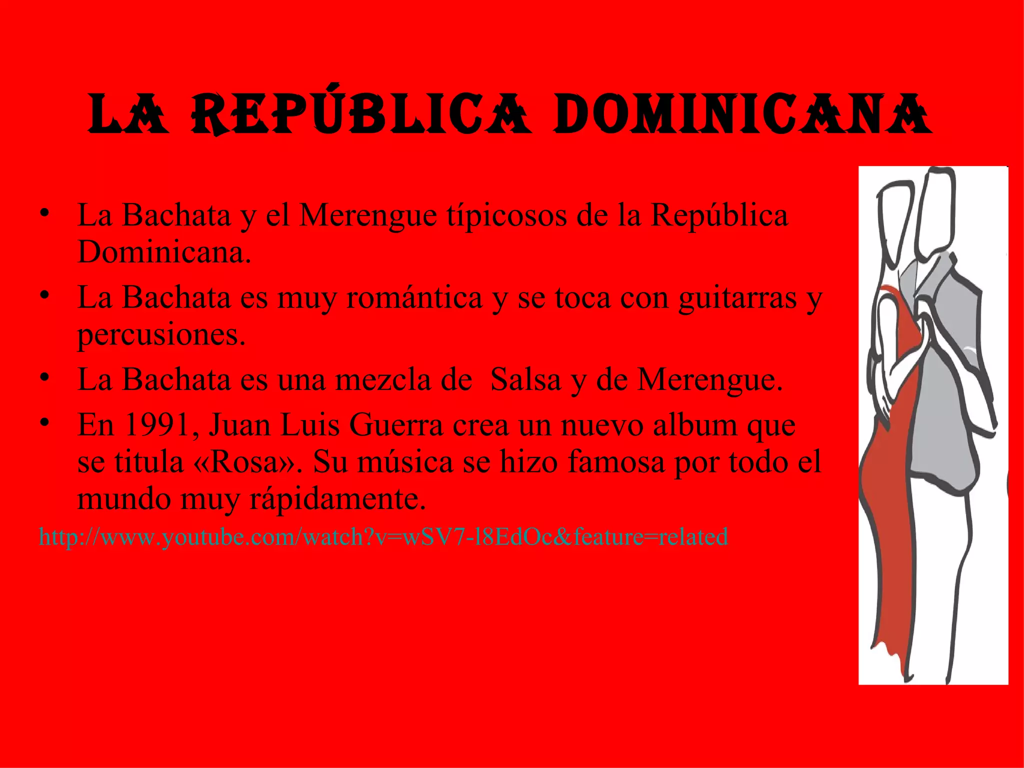 Musica del Caribe | PPT | World/International Music | Music