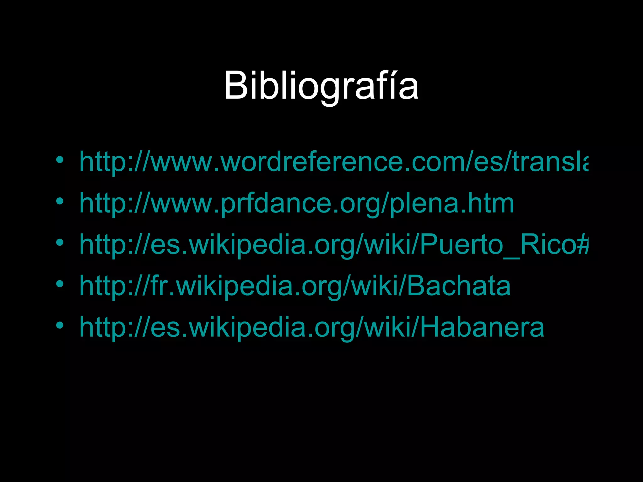 Musica del Caribe | PPT | World/International Music | Music