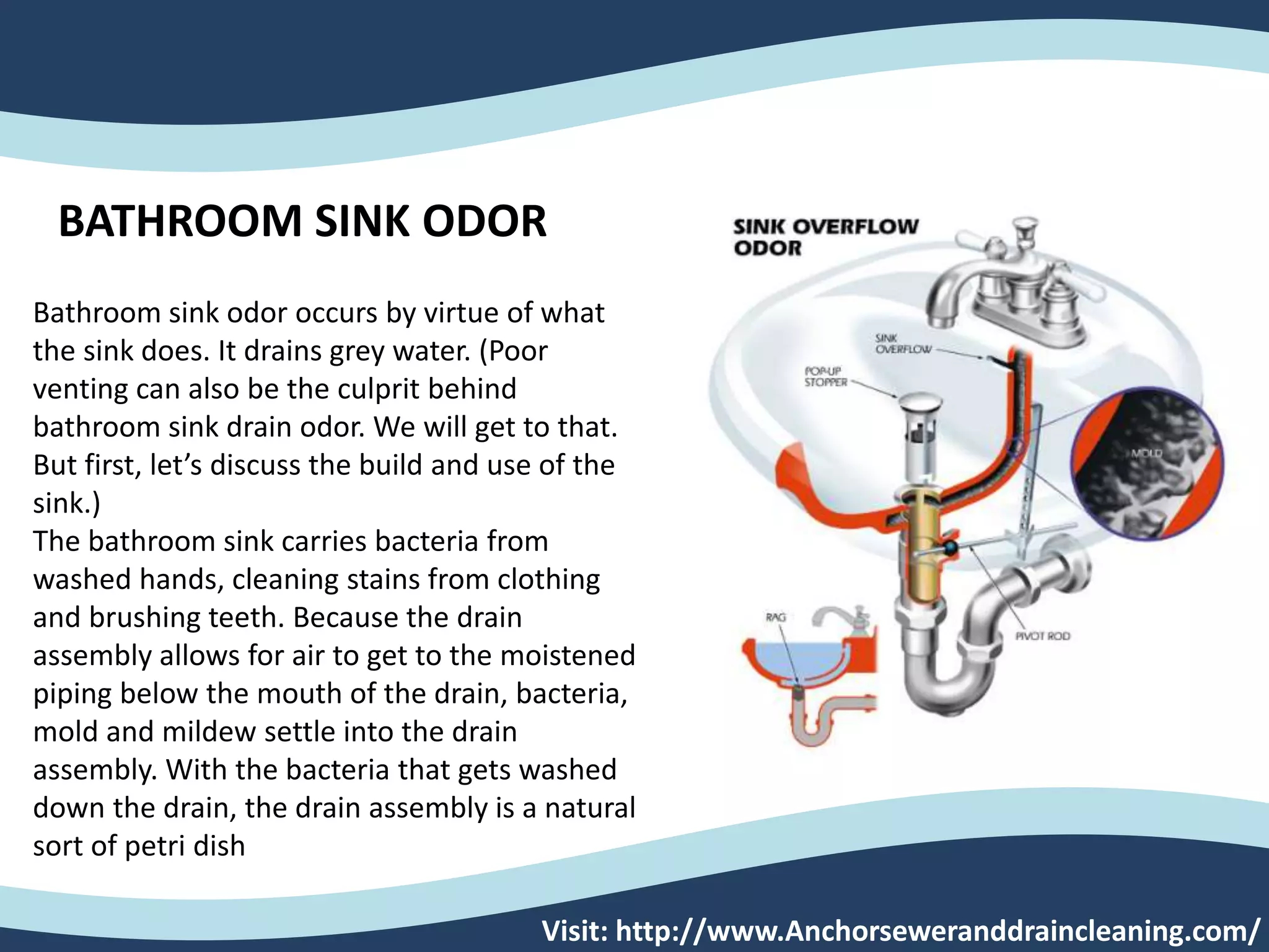 Clogged toilet | PPTX