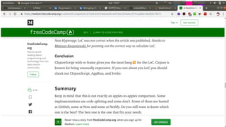 Clojure LFNW | PDF | Internet | Computing