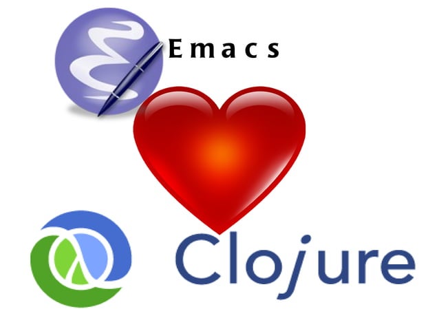 Clojure made really really simple | PPT