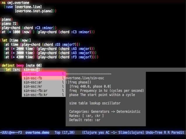 Clojure made really really simple | PPT