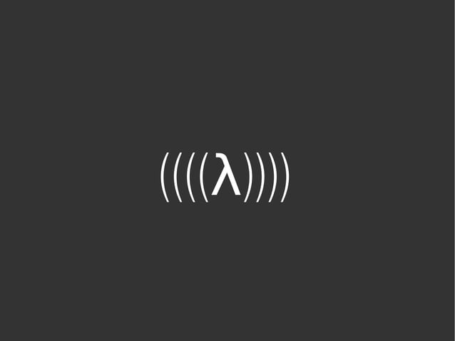 Clojure+ClojureScript Webapps | PPT