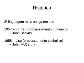 Introduction to Functional Programming with Clojure | PPT