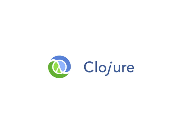 Clojure func1 presentation | PPT