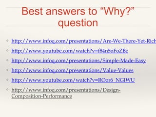 Introduction to Clojure - EDGE Lviv | PPT