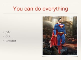 Introduction to Clojure - EDGE Lviv | PPT