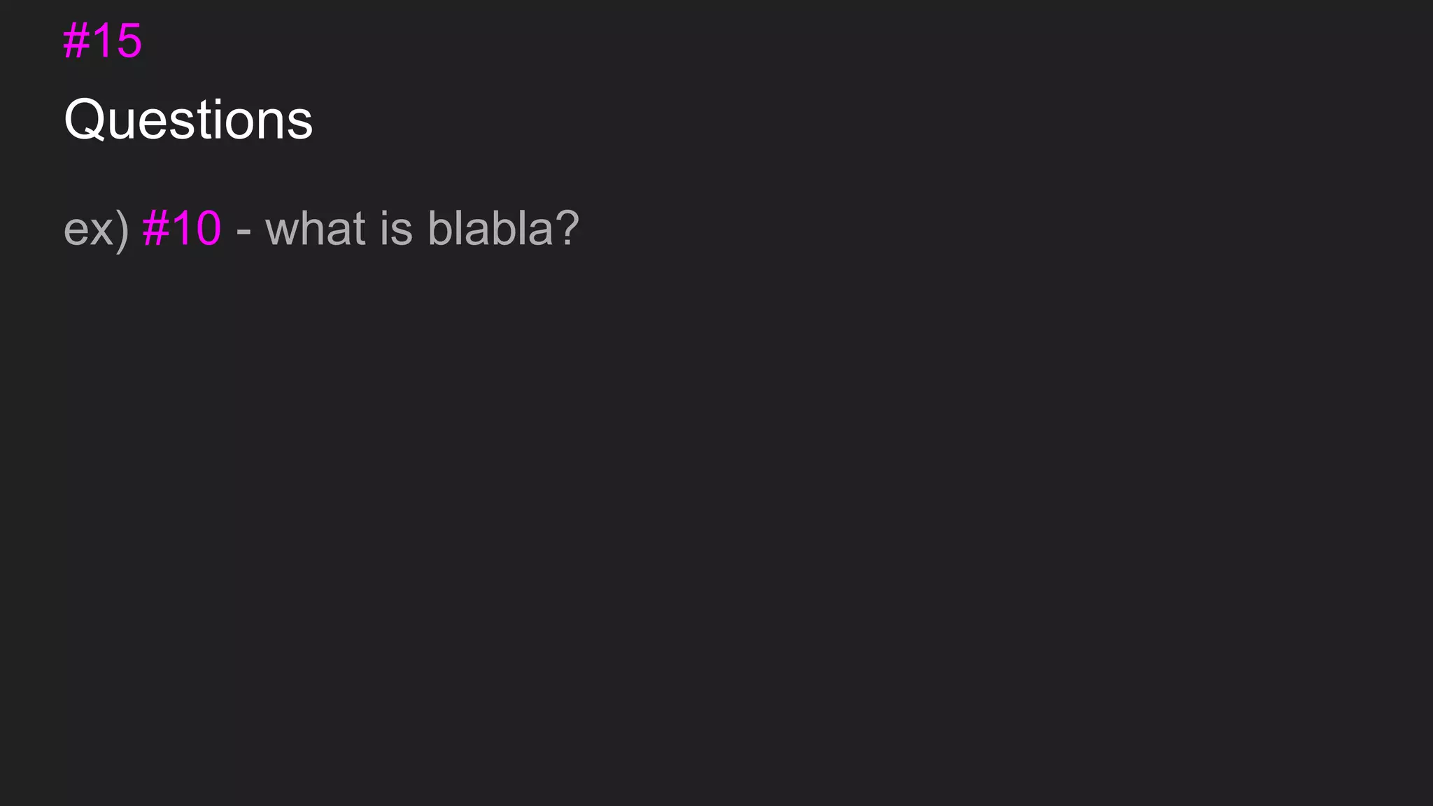 Clojure with panama | PPT