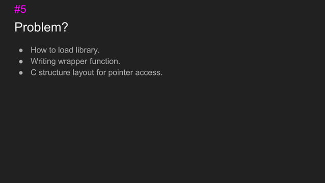 Clojure with panama | PPT