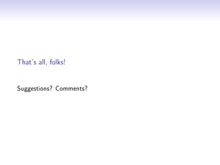 Clonal Plasticity & Operator Placement | PPT