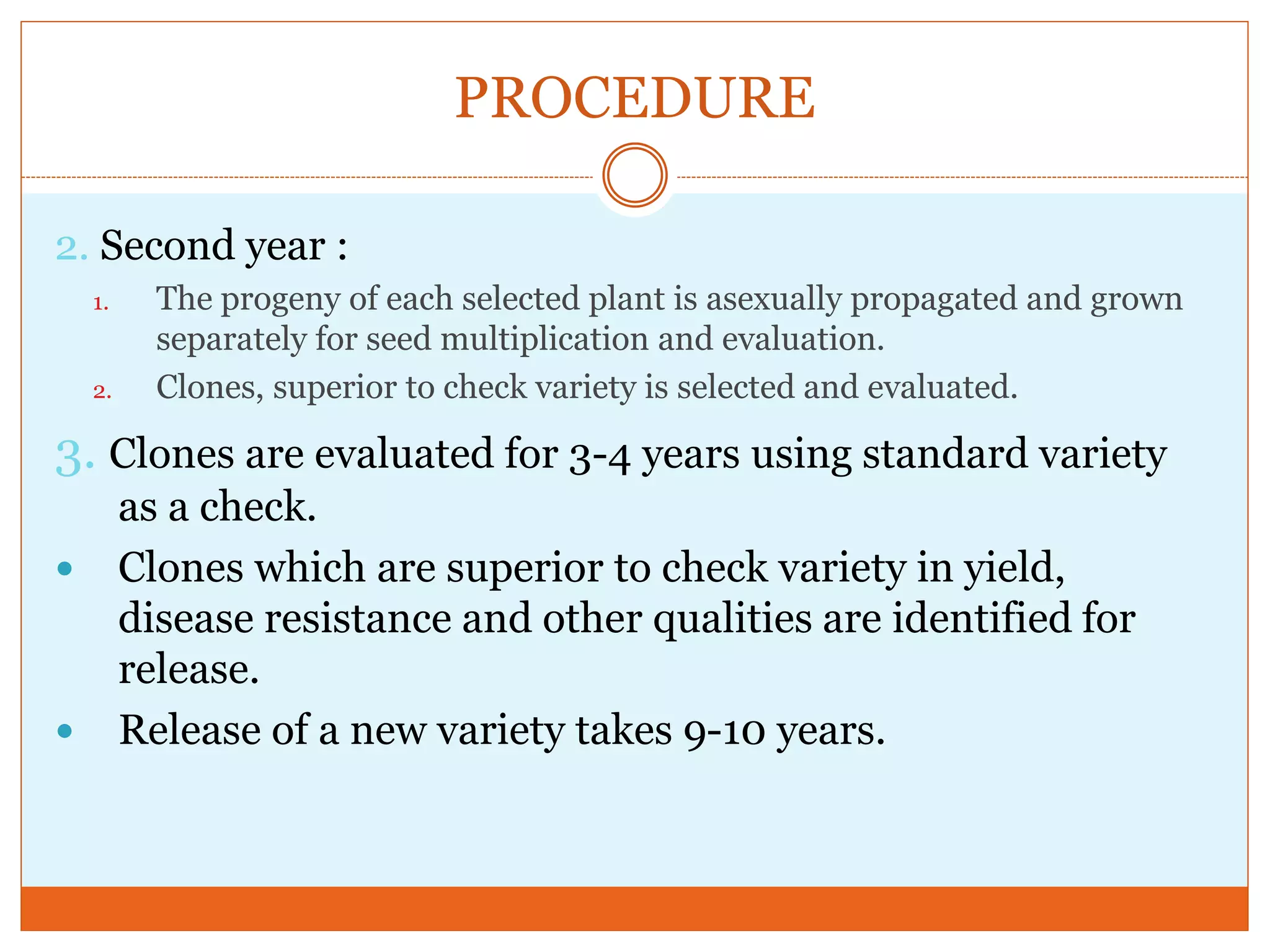 Clonal selection | PPTX