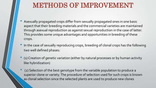 Clonal selection | PPTX