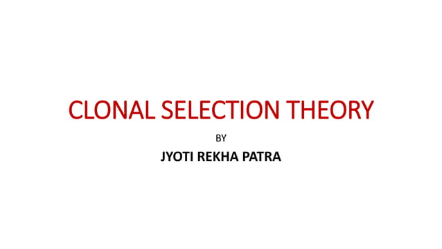 CLONAL SELECTION.PDF.pptx