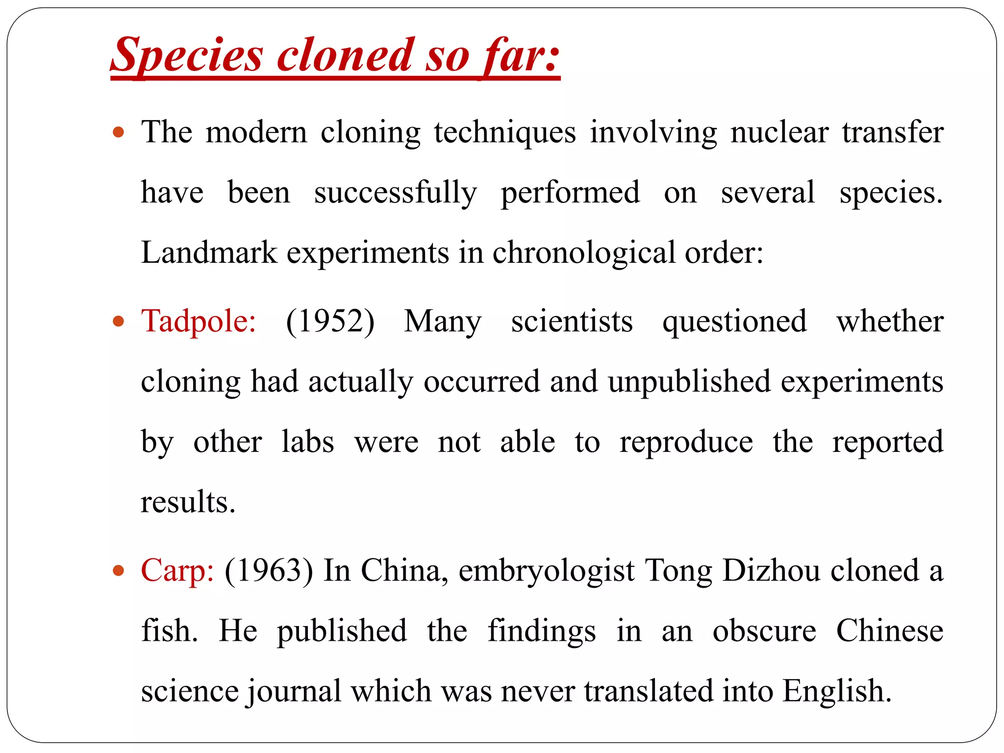 Clonal selection theory | PPTX