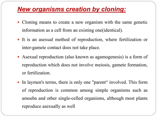 Clonal selection theory | PPTX | Genetics | Science