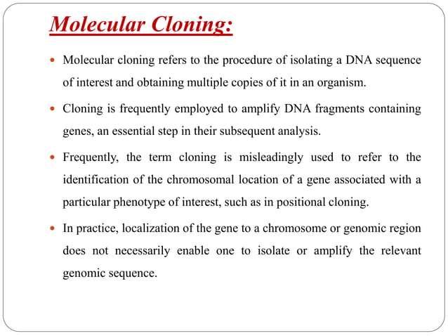 Clonal selection theory | PPTX | Genetics | Science