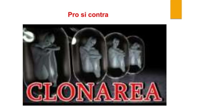Clonarea.pptx