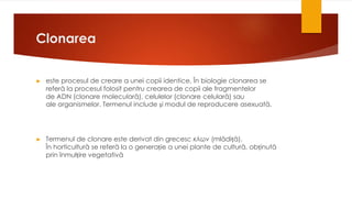 Clonarea.pptx