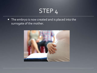 Honolulu Cloning Technique | PPTX | Infertility | Reproductive Health