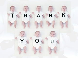 First Cloned Human Baby